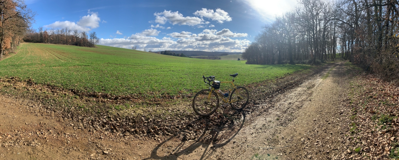 VELOBI – Association vélo à LÉGUEVIN – Association pour promouvoir le ...